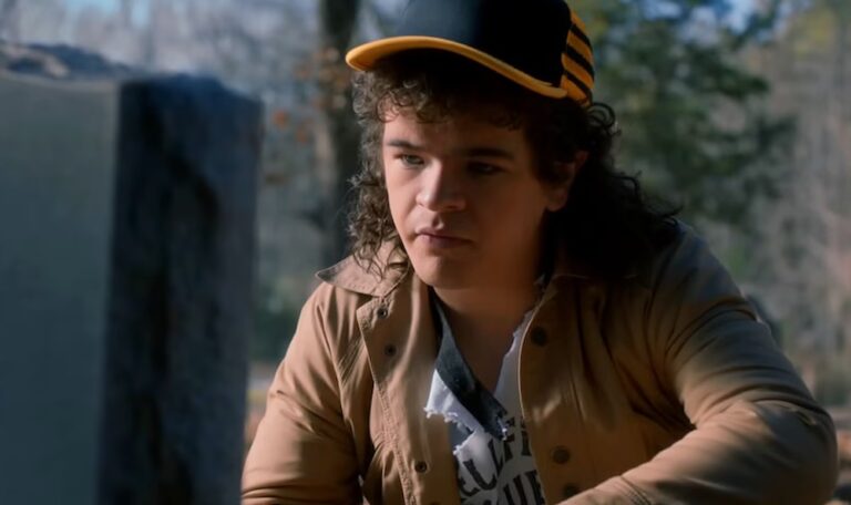 Netflix Unveils First Look at Stranger Things Season 5 Trailer